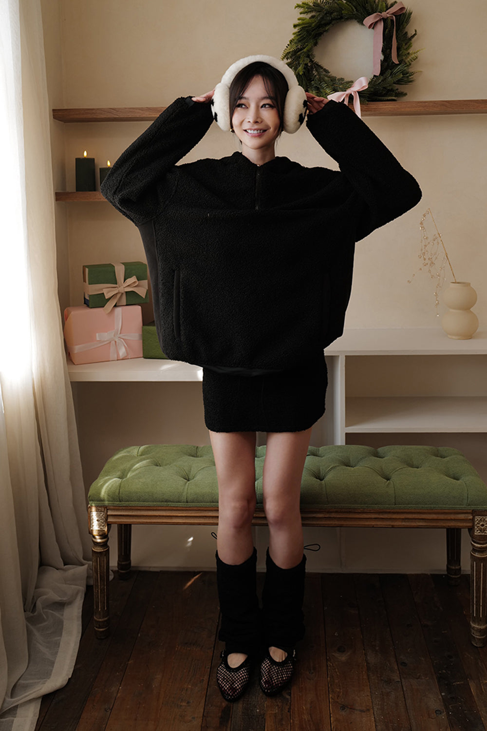 Teddy Collection – comfi.my